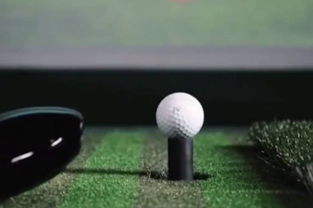 Golfzon West